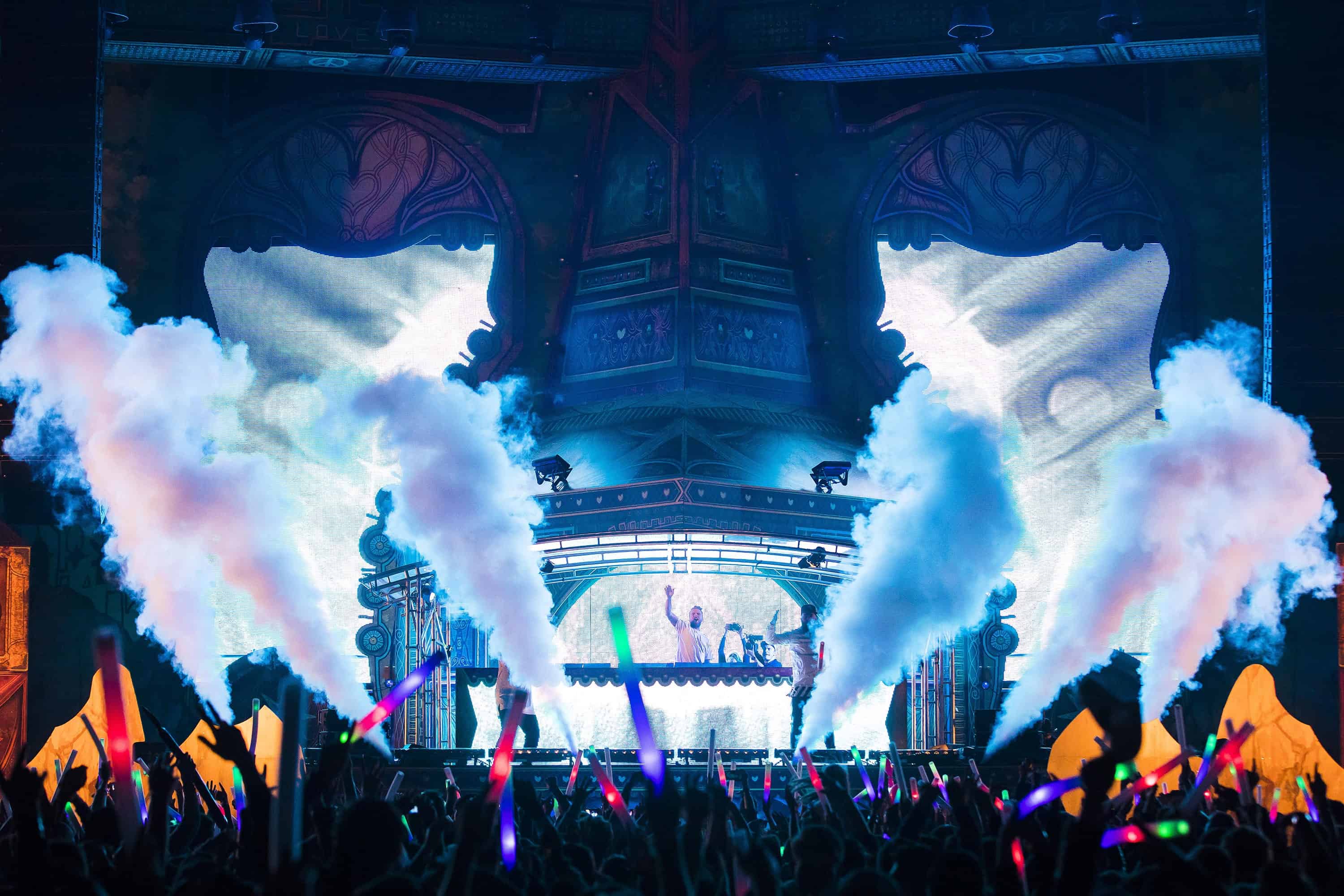 Tickets Daydream Festival Japan - 2020.04